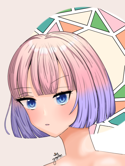 Untitled 121 - ibisPaint