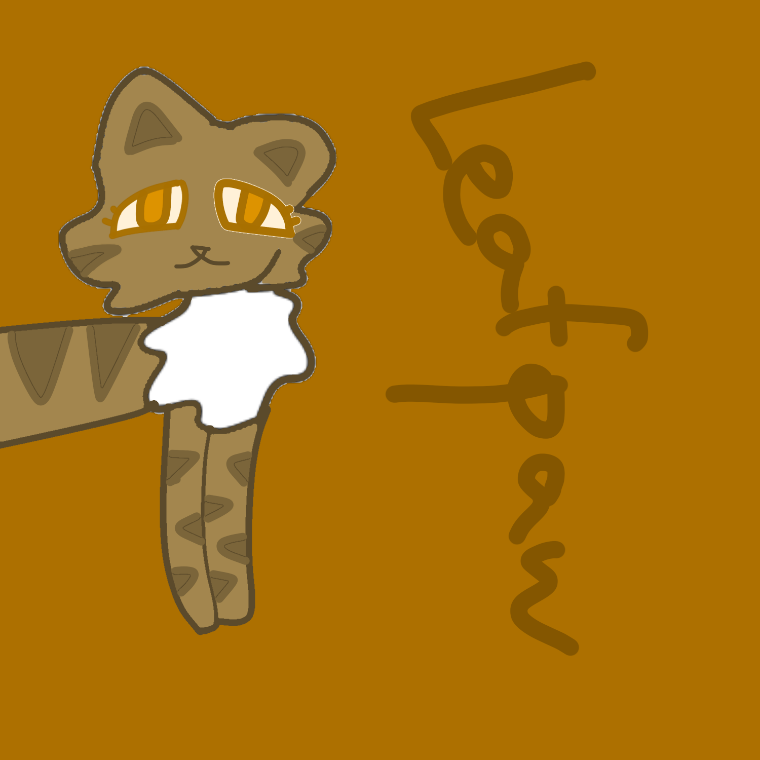Leafpool - ibisPaint