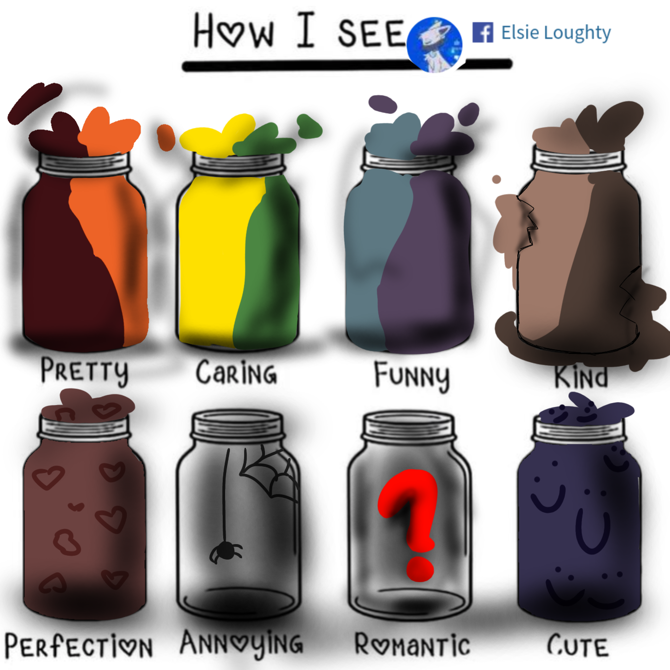 Elsie!!! - ibisPaint