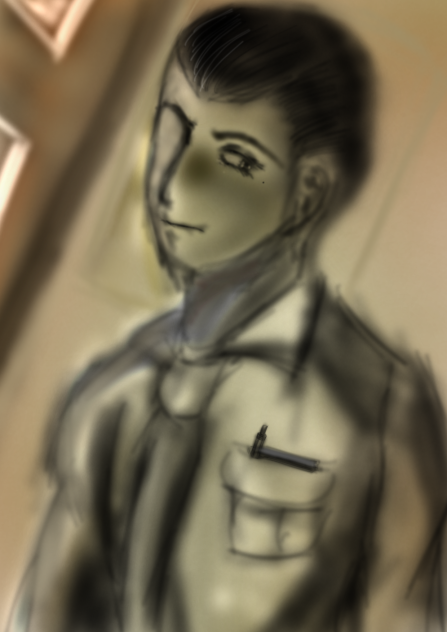 無題613 - ibisPaint