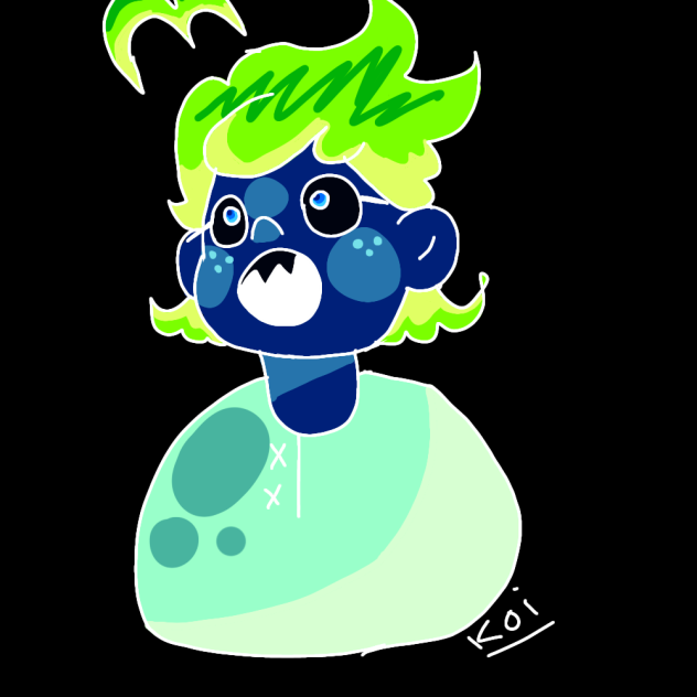 inverted challenge 1 - ibisPaint