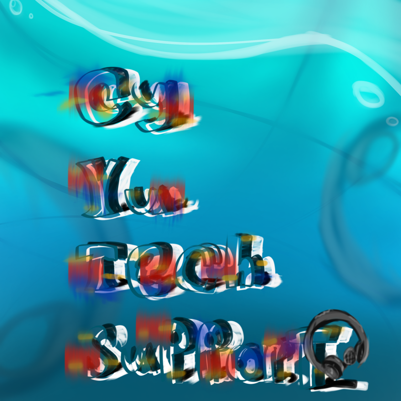 CyYu graphic design - ibisPaint