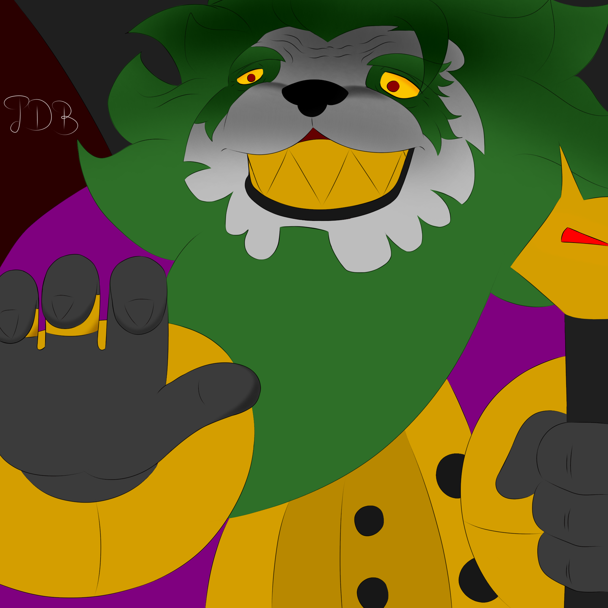 Chi…….ChiChiChiChi( Bodis ChiChi ) - ibisPaint