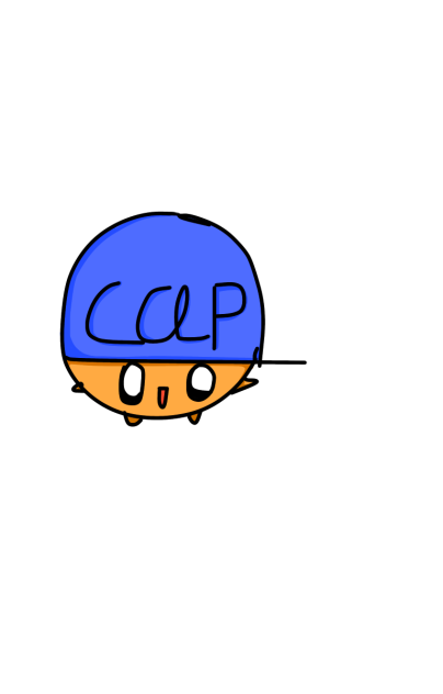 cap - ibisPaint