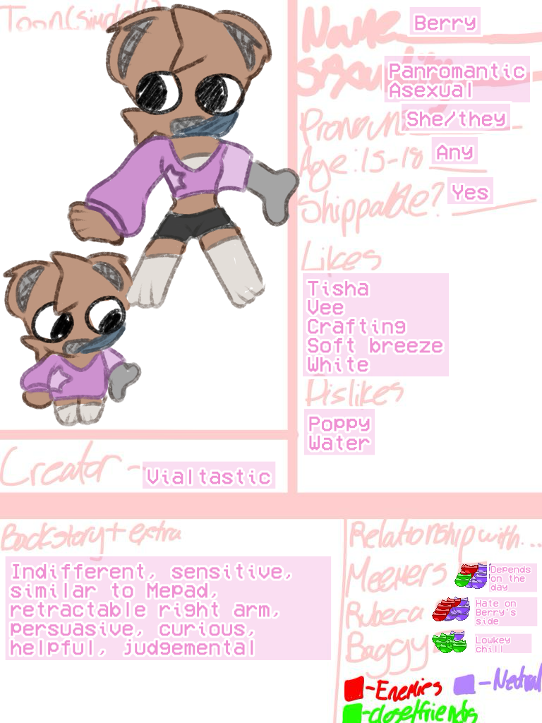 SHOWTIME CS! - ibisPaint