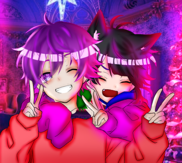 party time - ibisPaint