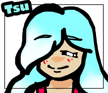 Tsu - ibisPaint