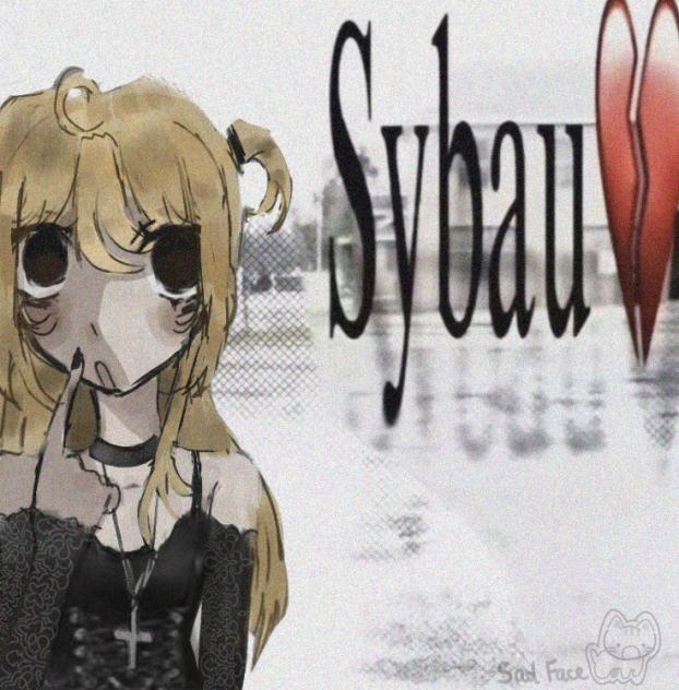 sybau ts pmo icl - ibisPaint