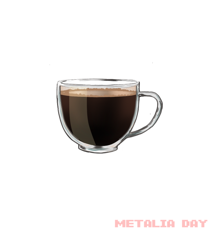 Coffee cup - ibisPaint