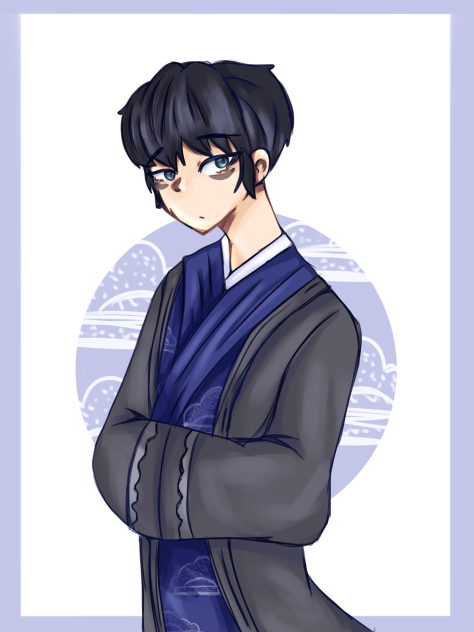 Request from coco bean - ibisPaint