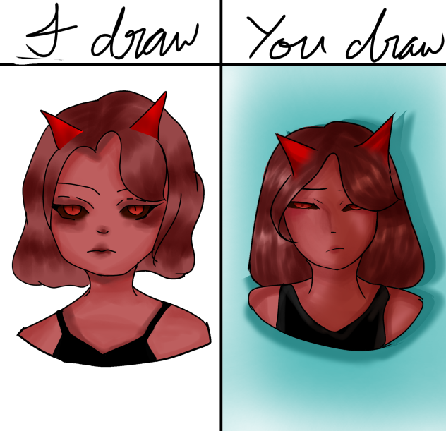 Idyd with Aarush Jayaram ! - ibisPaint