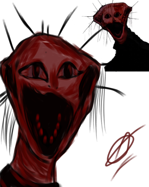 the boiled one phenomenon, Phen-228 - ibisPaint