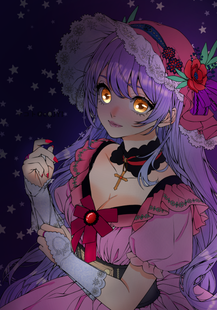 Untitled171 - ibisPaint