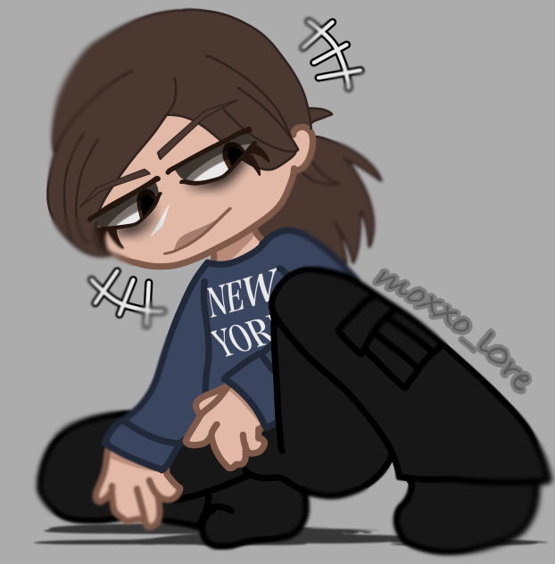 the creator bc yeah - ibisPaint