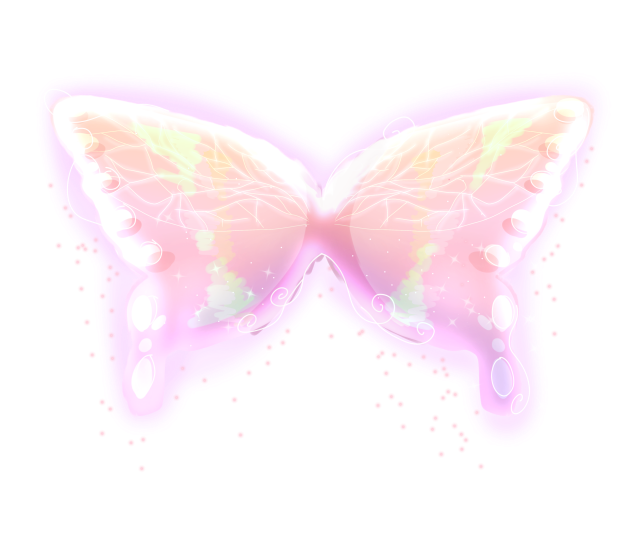 Fairy Wings 2 - ibisPaint