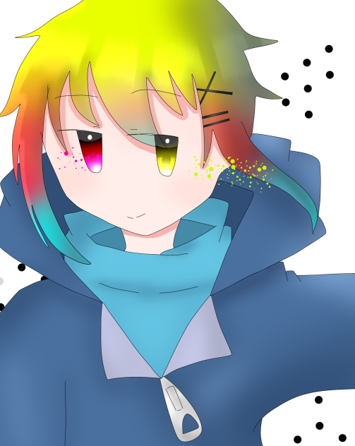 splash！ - ibisPaint