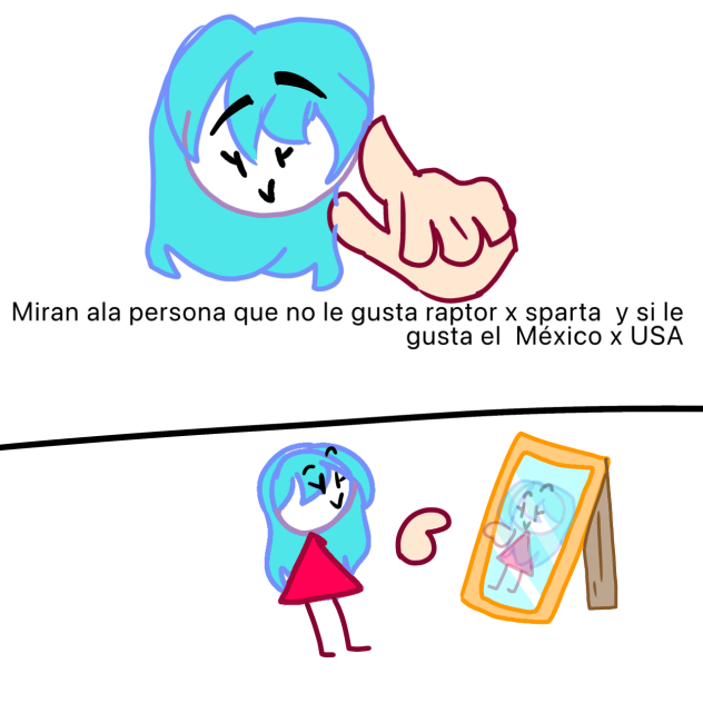 Un meme xd - ibisPaint
