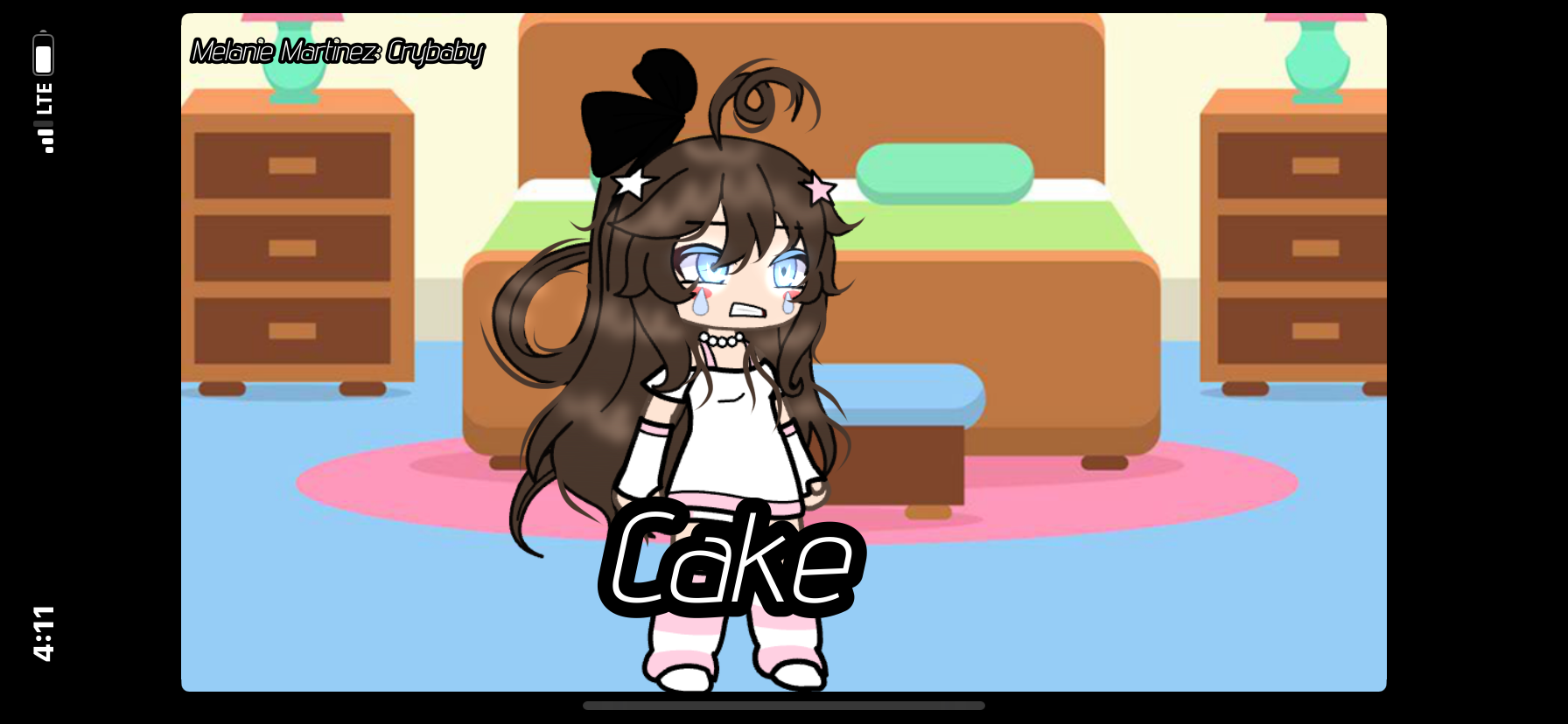 Cake - ibisPaint