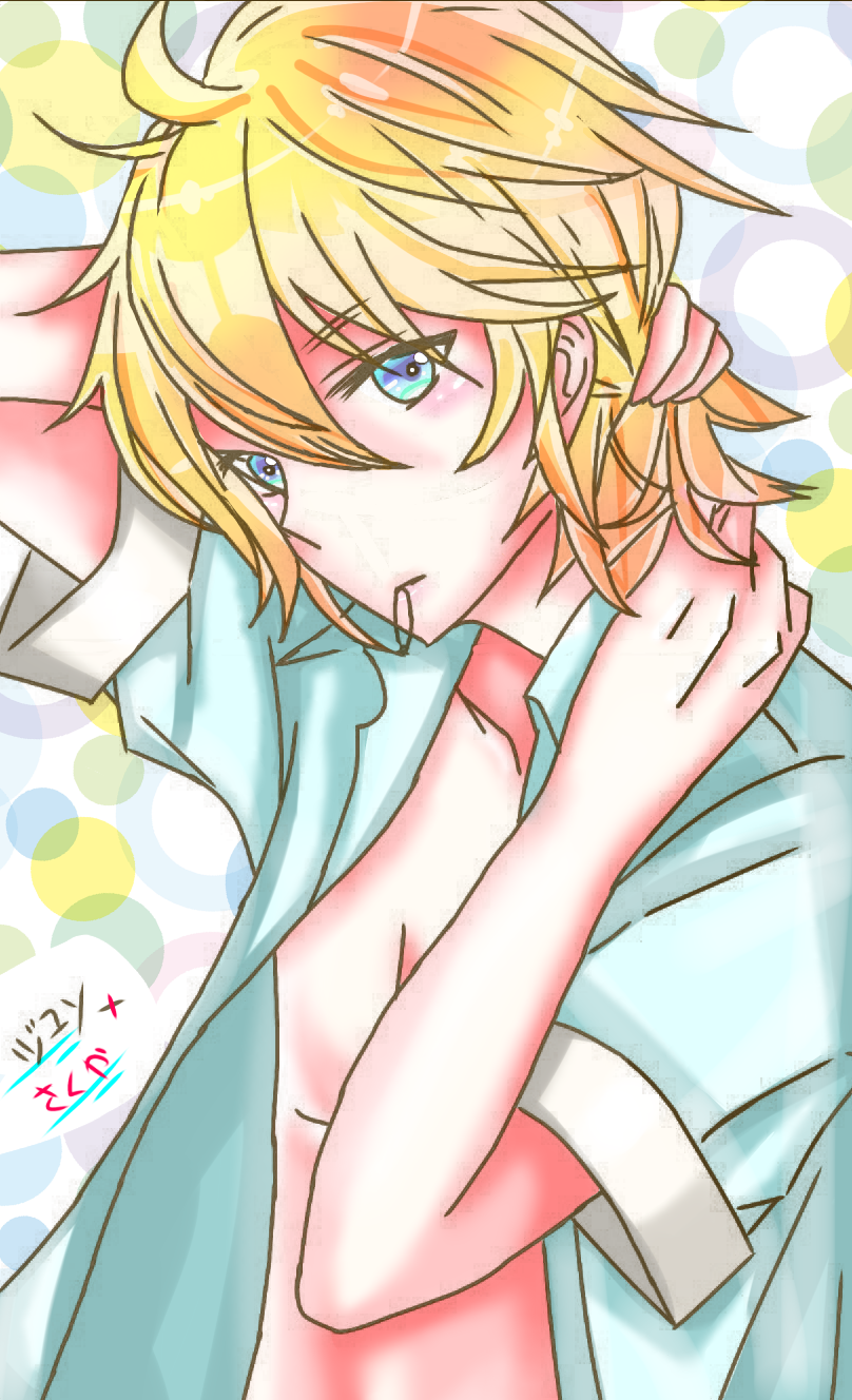 Untitled88 - ibisPaint