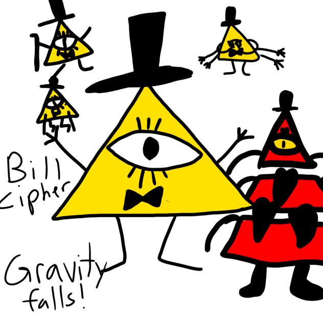 bill moments - ibisPaint