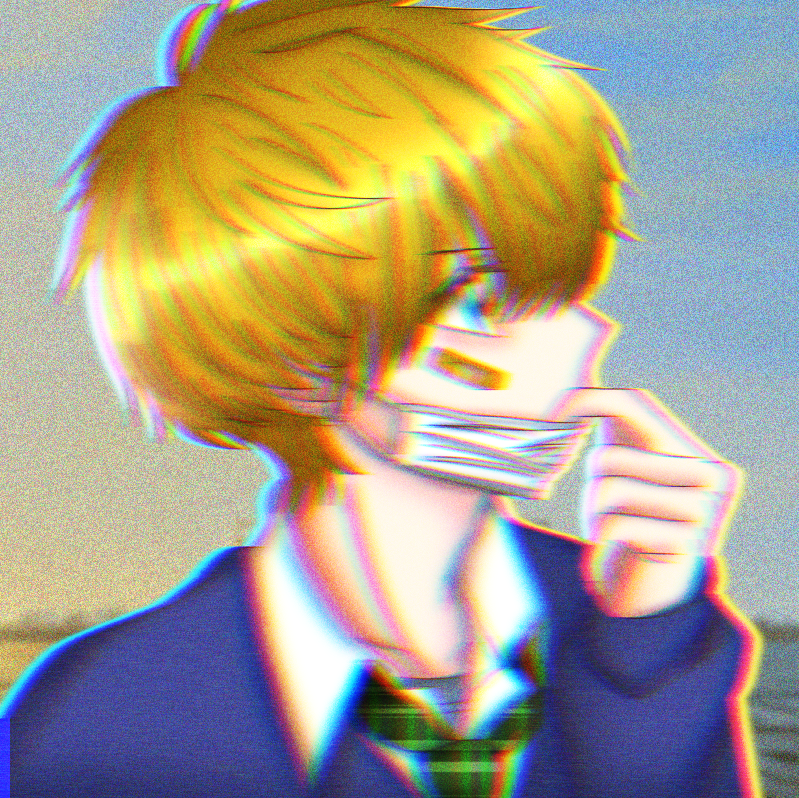 handsome - ibisPaint