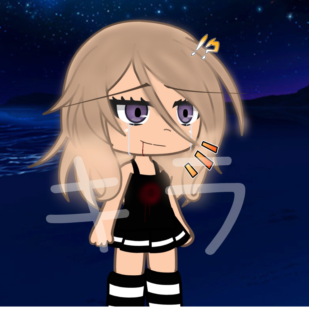 I'll take a bullet for U.. - ibisPaint