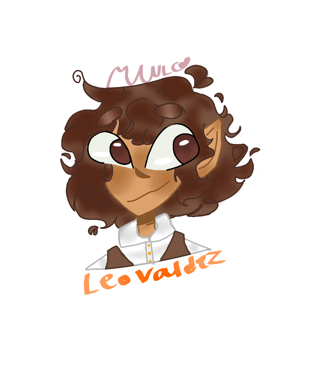 the super sized Mc-shizzle - ibisPaint