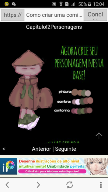 Pra profa Mel - ibisPaint