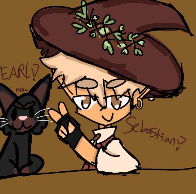 For hansel!!!!!!! - ibisPaint