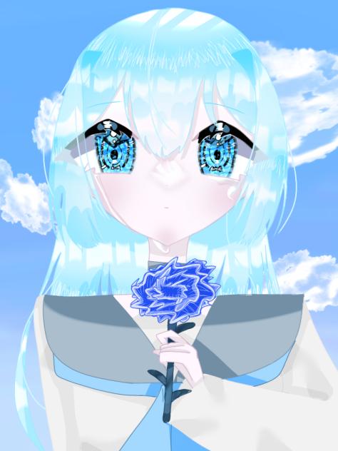 small gift - ibisPaint