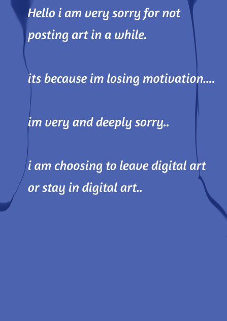 Announcement.. - ibisPaint