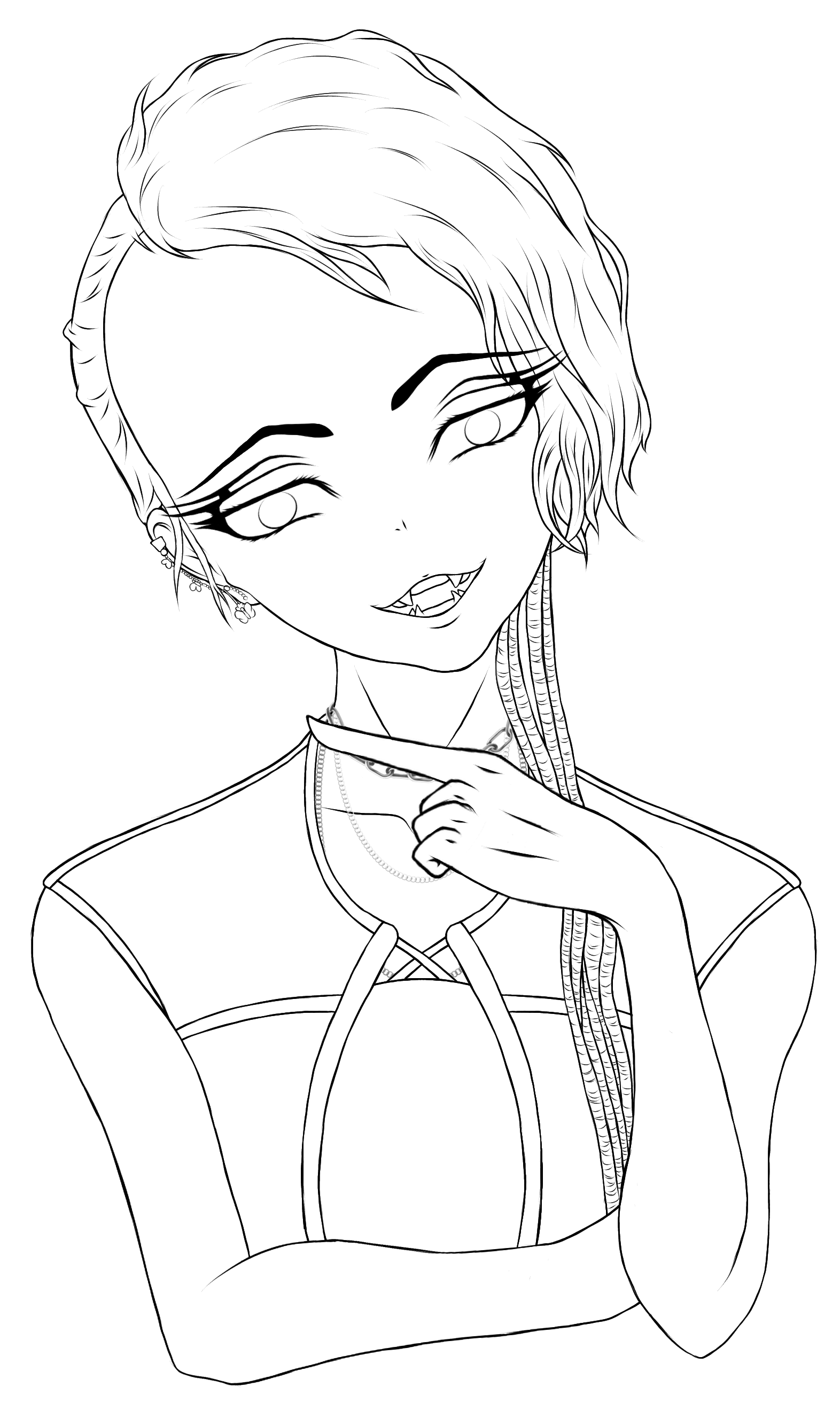 Shiki - ibisPaint