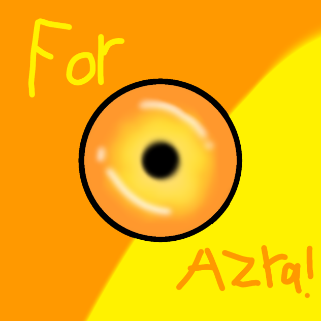 LOOK AZRA - ibisPaint