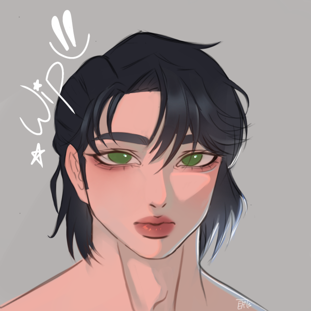 Untitled 473 - ibisPaint