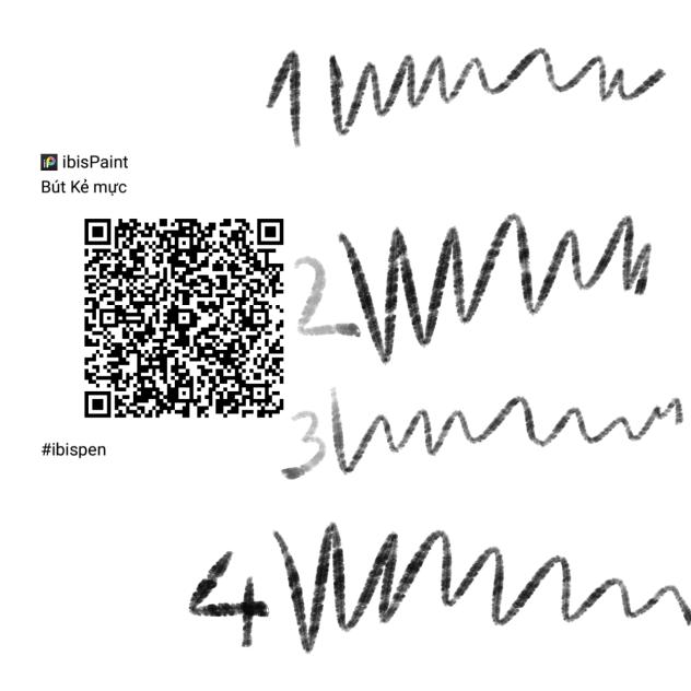 pen paper one - ibisPaint