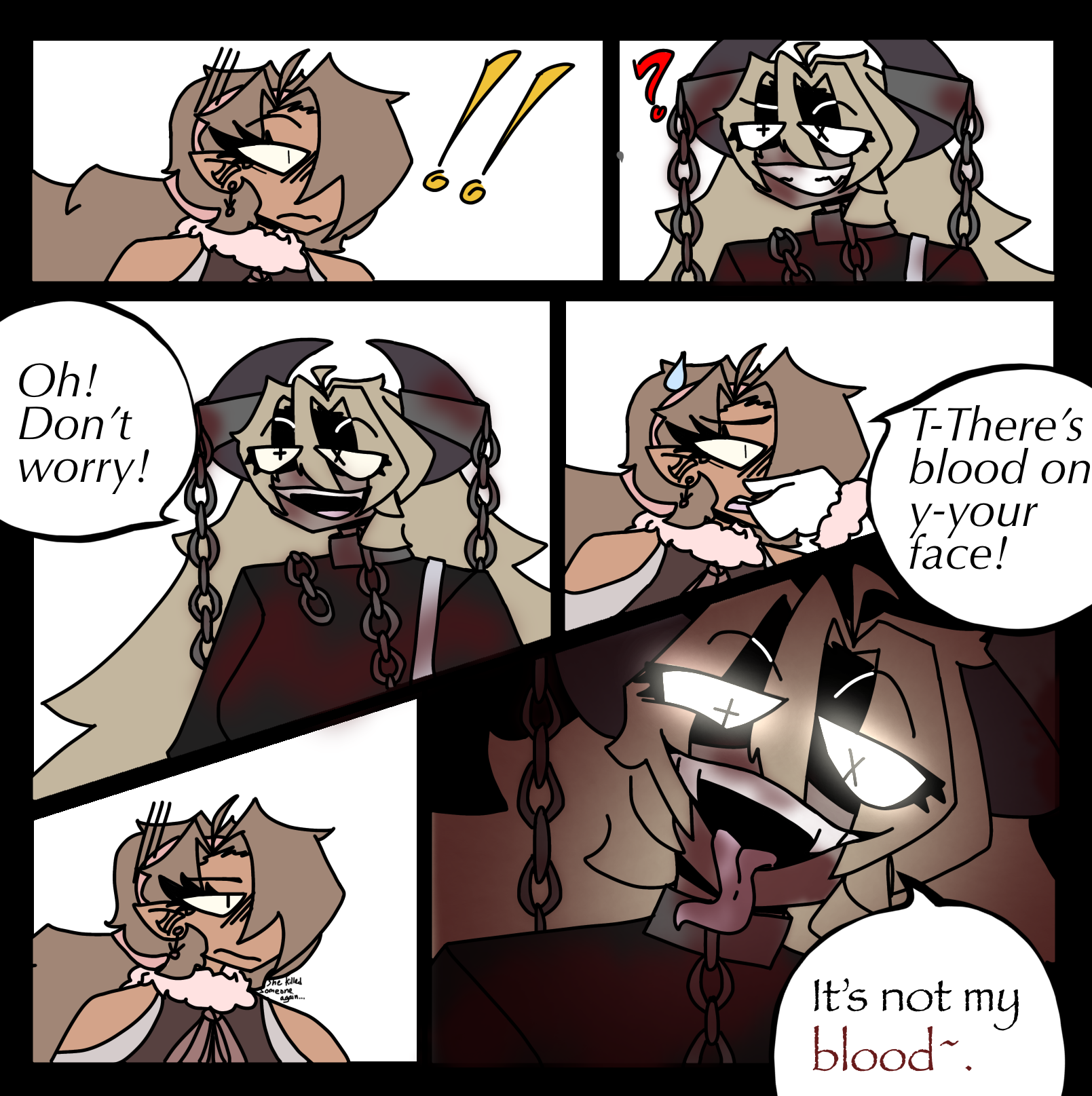 Read right to left - ibisPaint