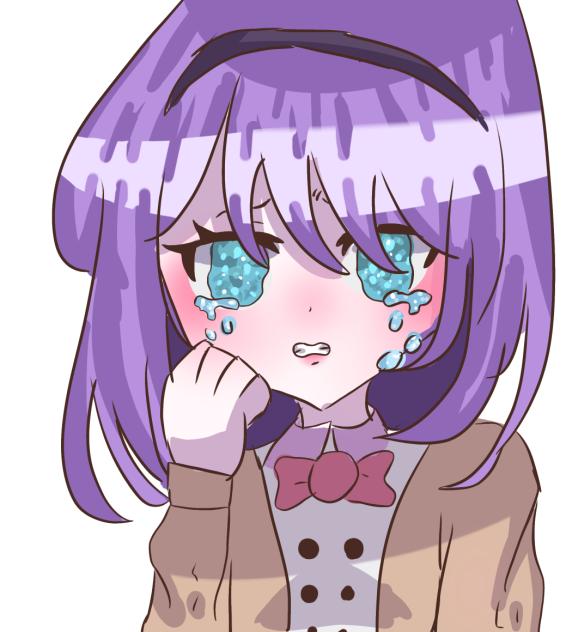 Sad… - ibisPaint