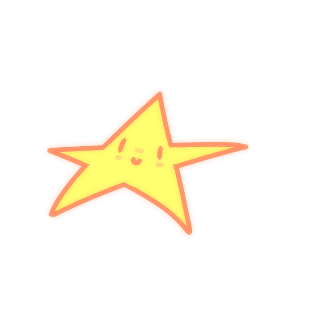 star - ibisPaint