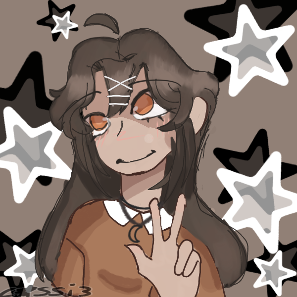 Mable dtiys entry🍄 repost - ibisPaint