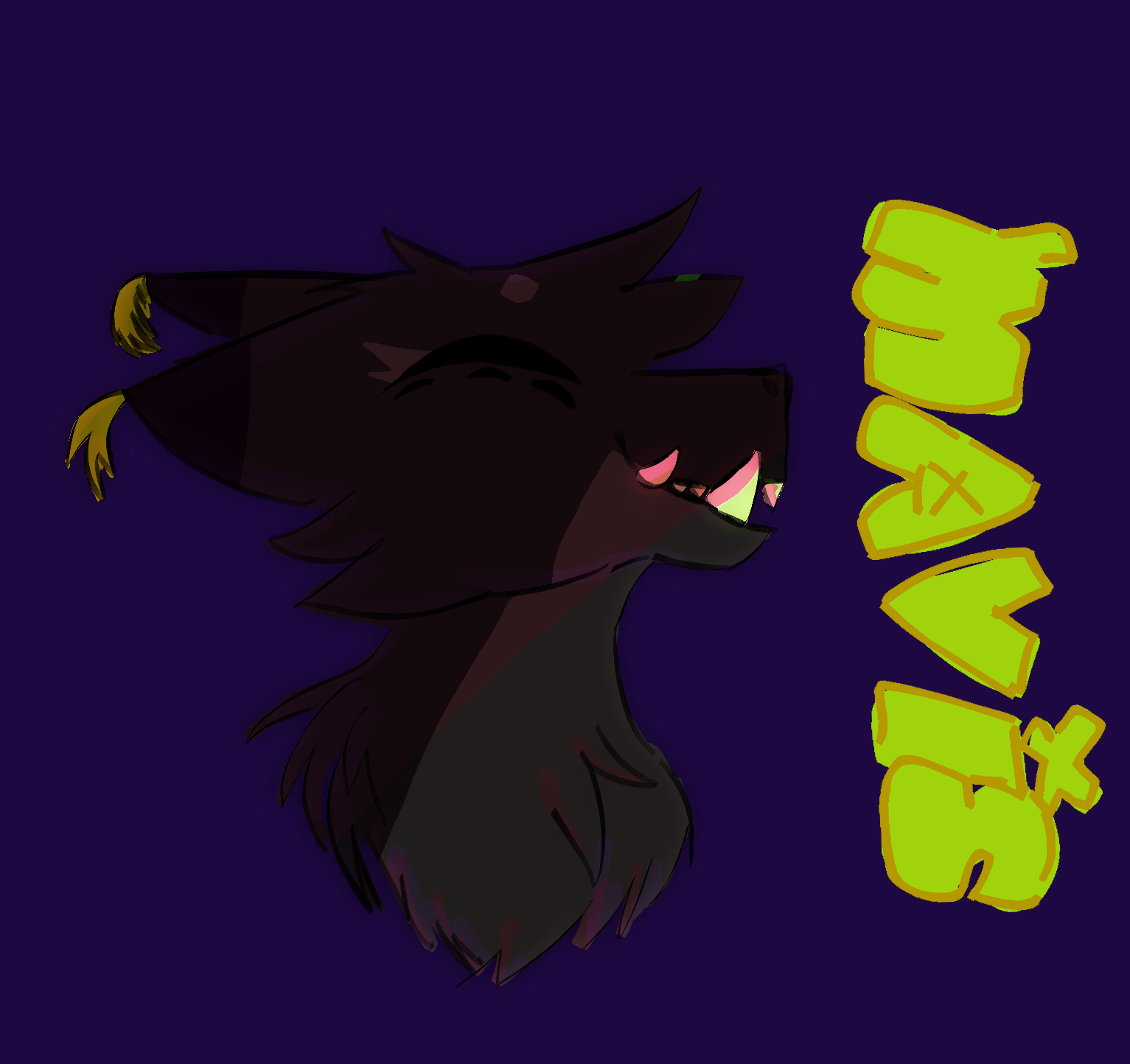 OOOOOOOOOOOH COMMISIONNN - ibisPaint