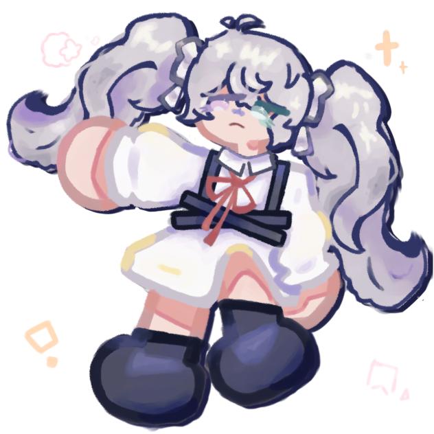 Empty Sekai Miku - ibisPaint