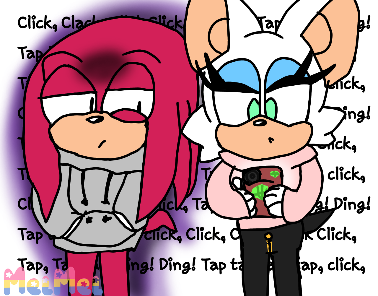 The Final Straw... - ibisPaint