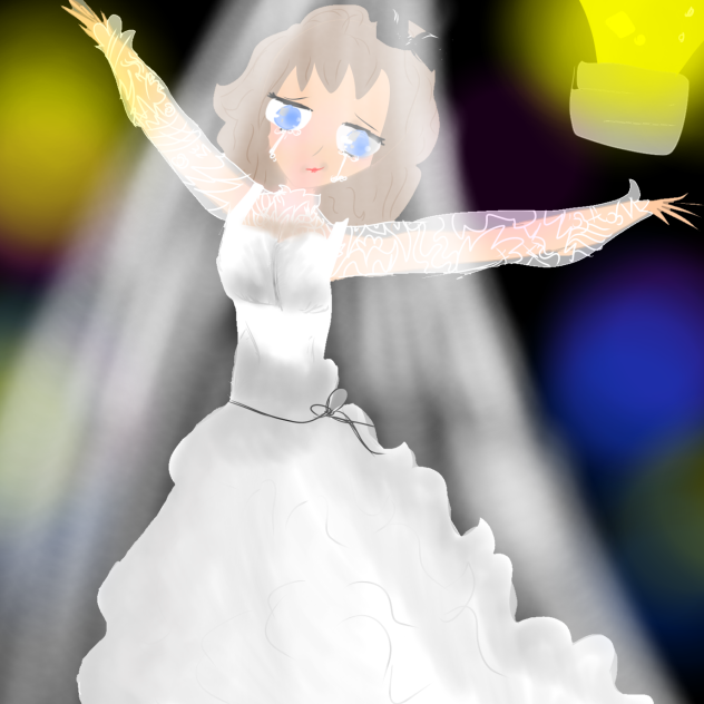 Bridal - ibisPaint