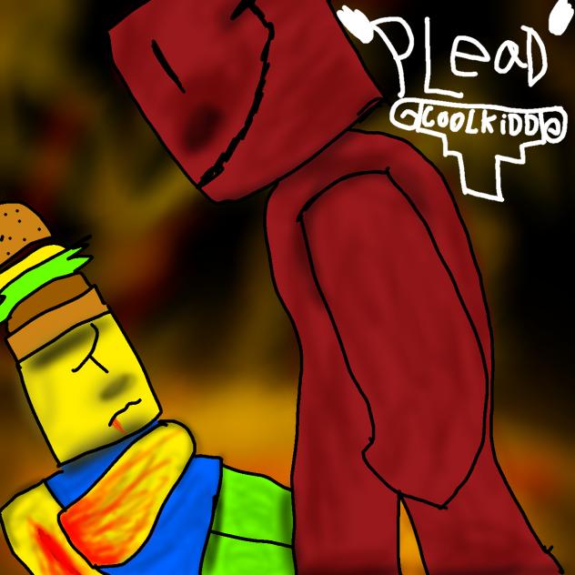 Coolkidd fan-art - ibisPaint