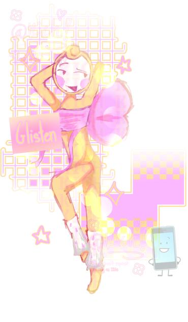 zesty joyride mirror - ibisPaint