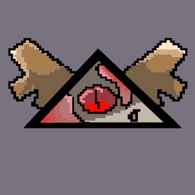 Oh deer! fpe au (pixelated) - ibisPaint