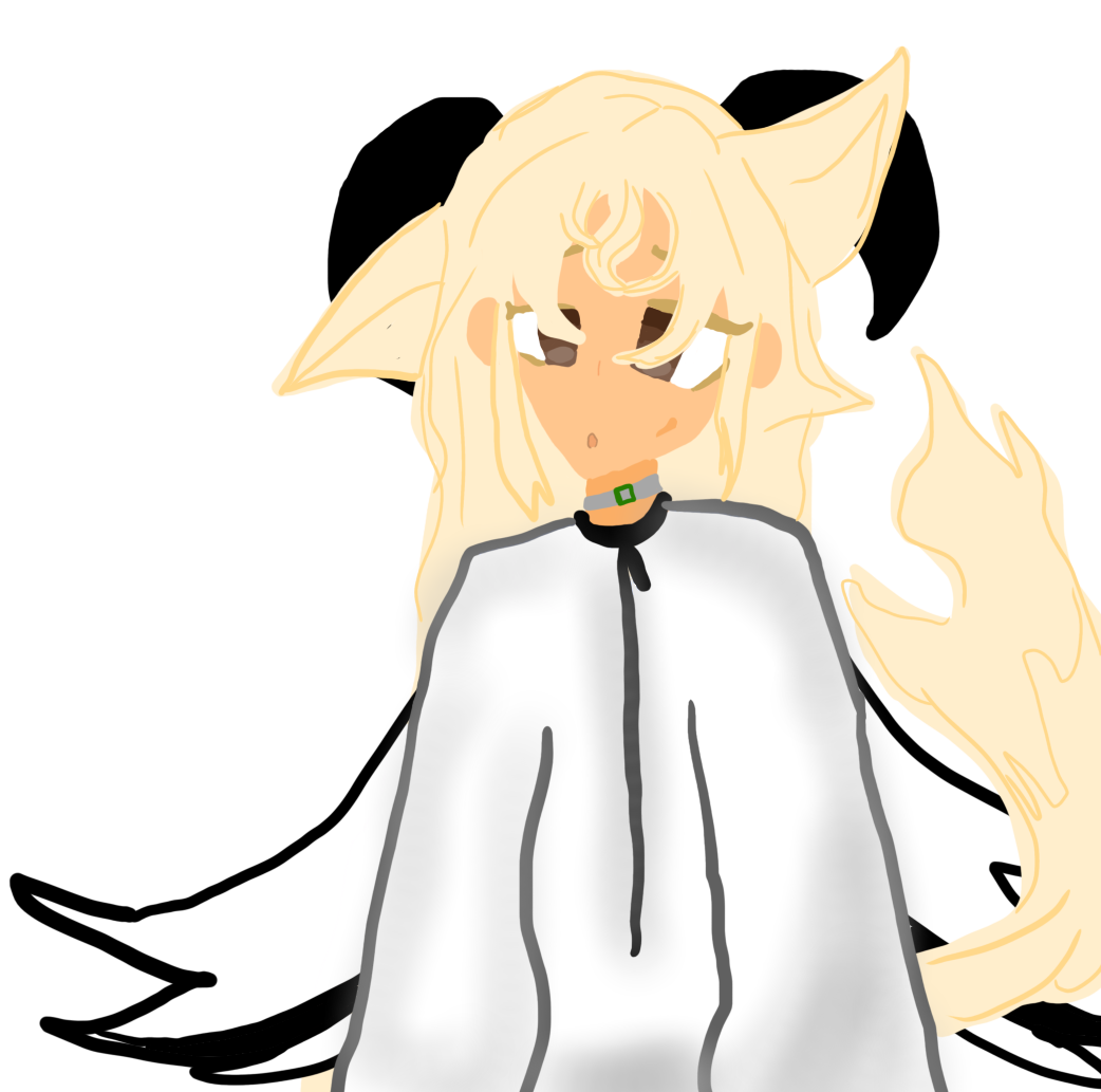 Name Rose hybrid - ibisPaint