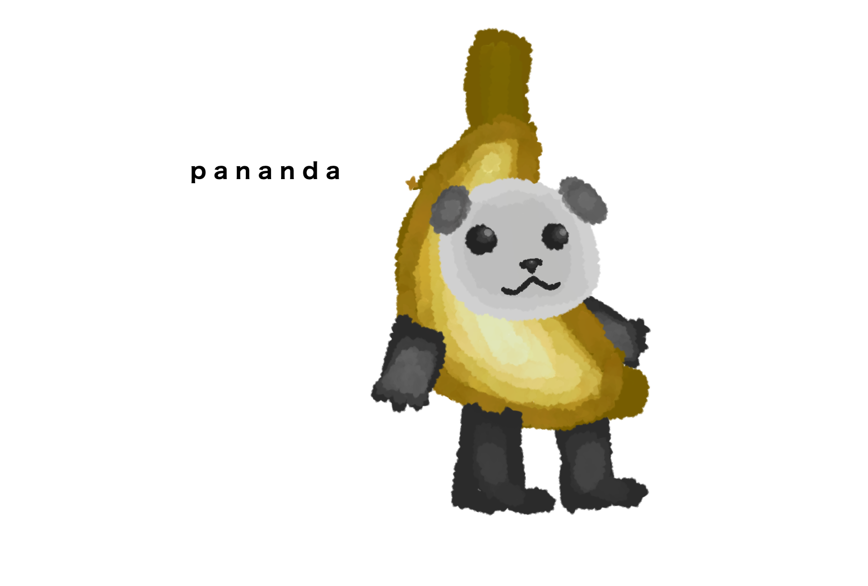 Pananda - ibisPaint