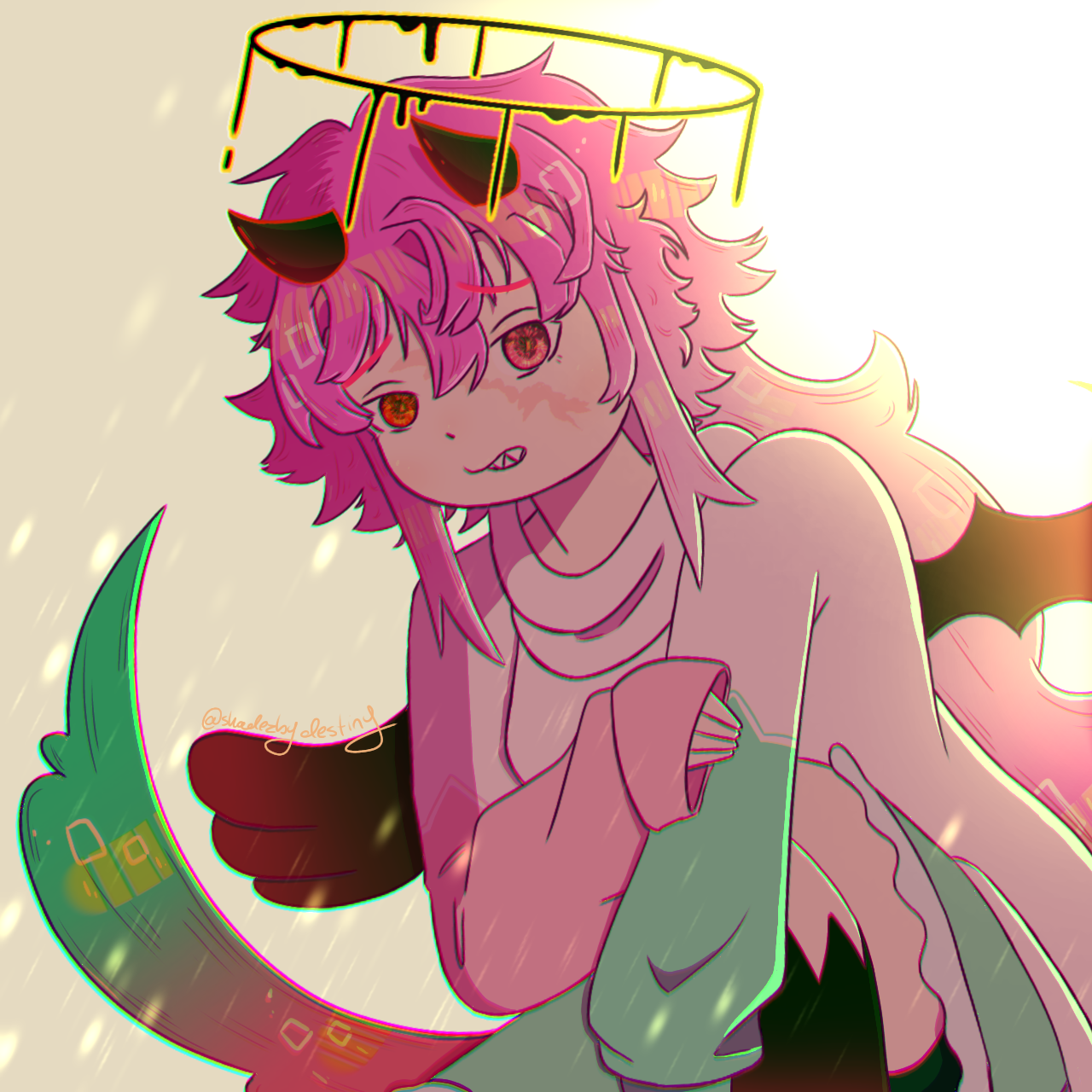 For Andy - ibisPaint