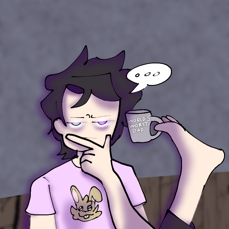 Foot Mug - ibisPaint